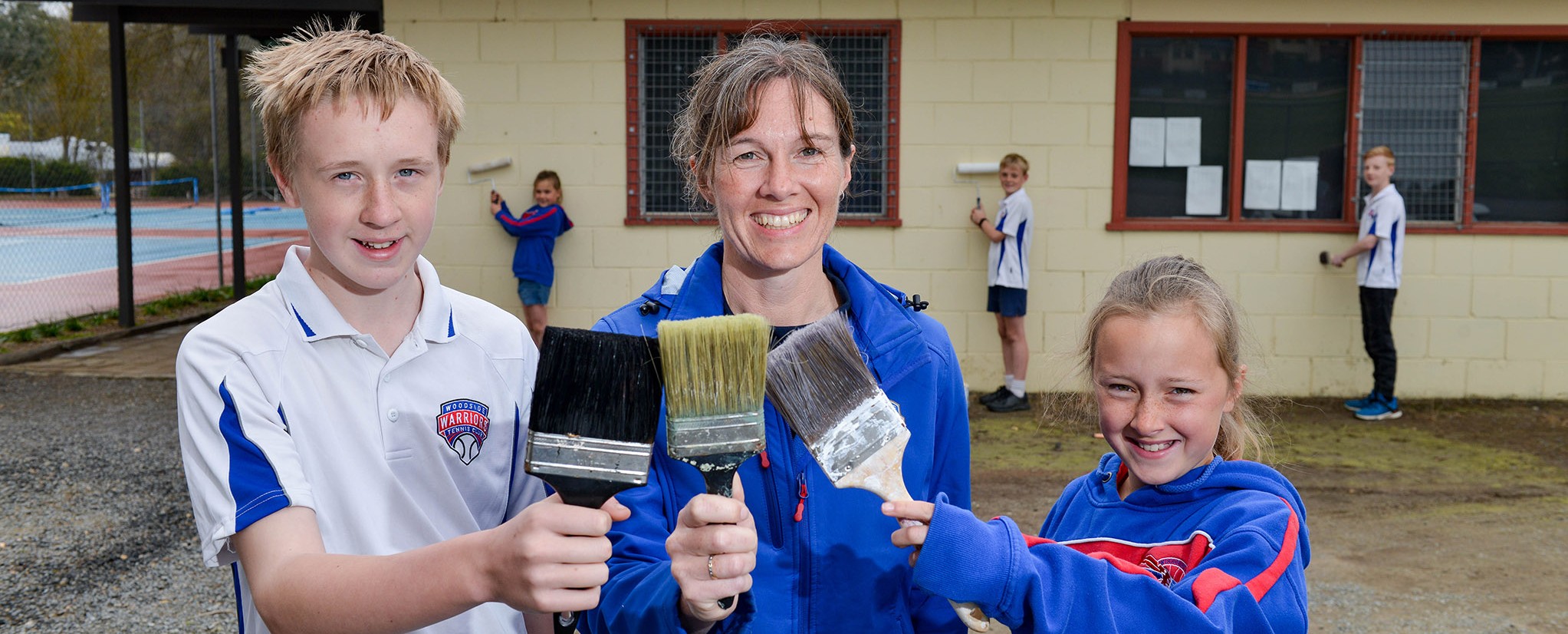 Community Groups Forum | Adelaide Hills Engagement Hub